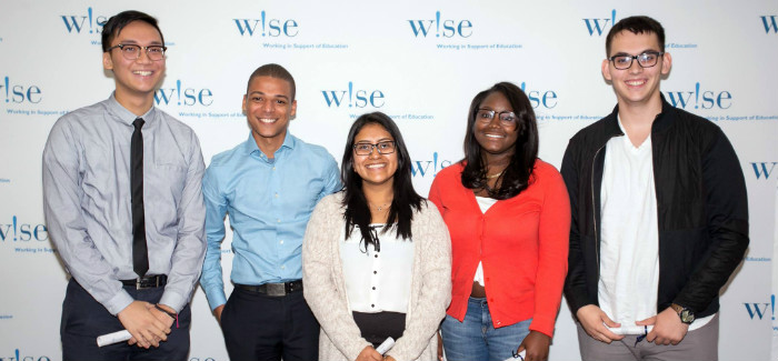 Financial Literacy - W!se