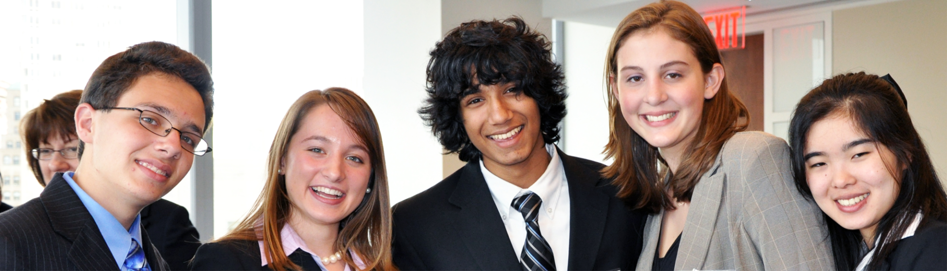 Financial Literacy Slogan Contest - W!se